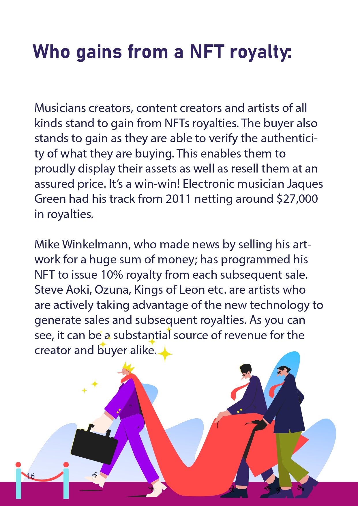 NFT MONEY MACHINE E-BOOK - Payhip