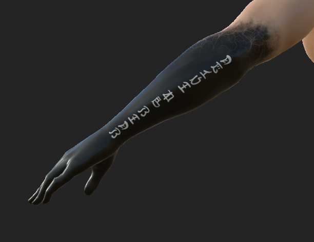 Hells Gate Dolly Molly Texture - Payhip