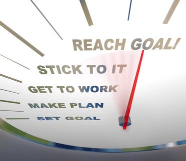 Setting Goals That Make it Happen - Payhip