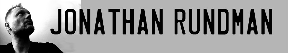 Jonathan Rundman - Payhip