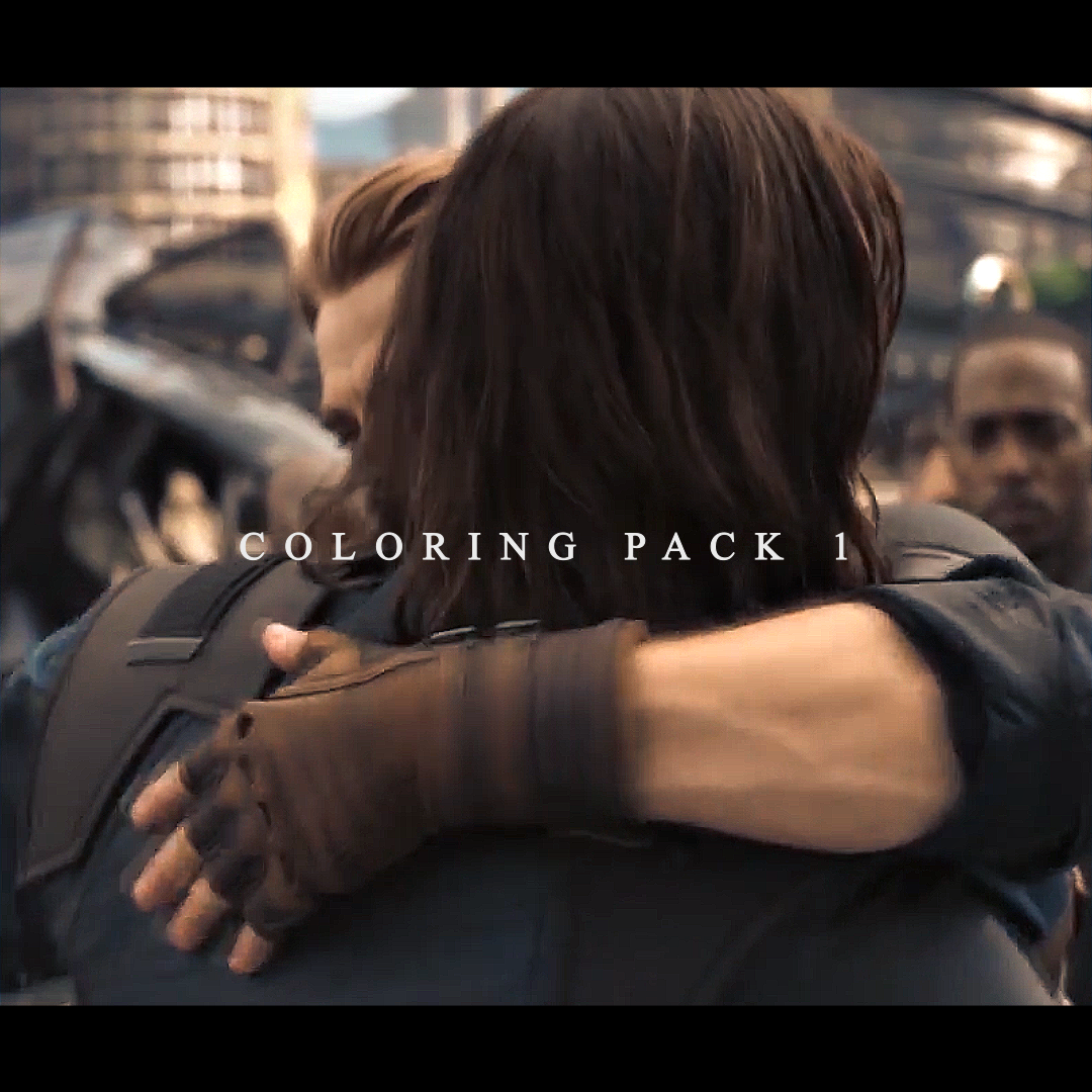 COLORING PACK 1 - Payhip