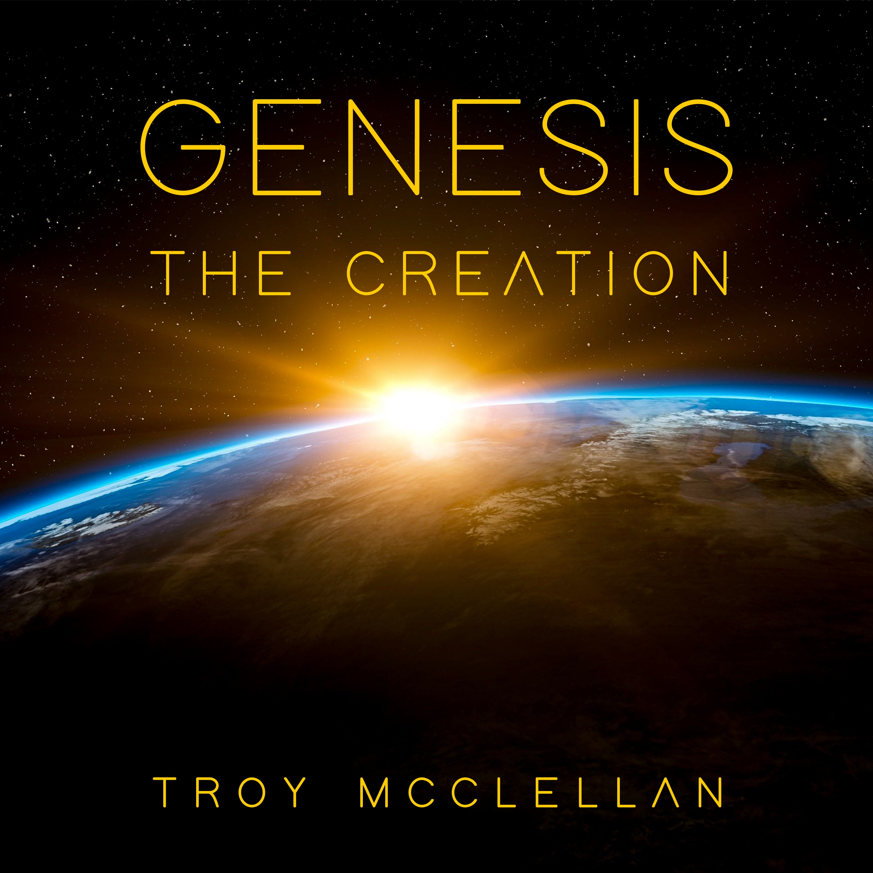 Genesis: The Creation - Payhip