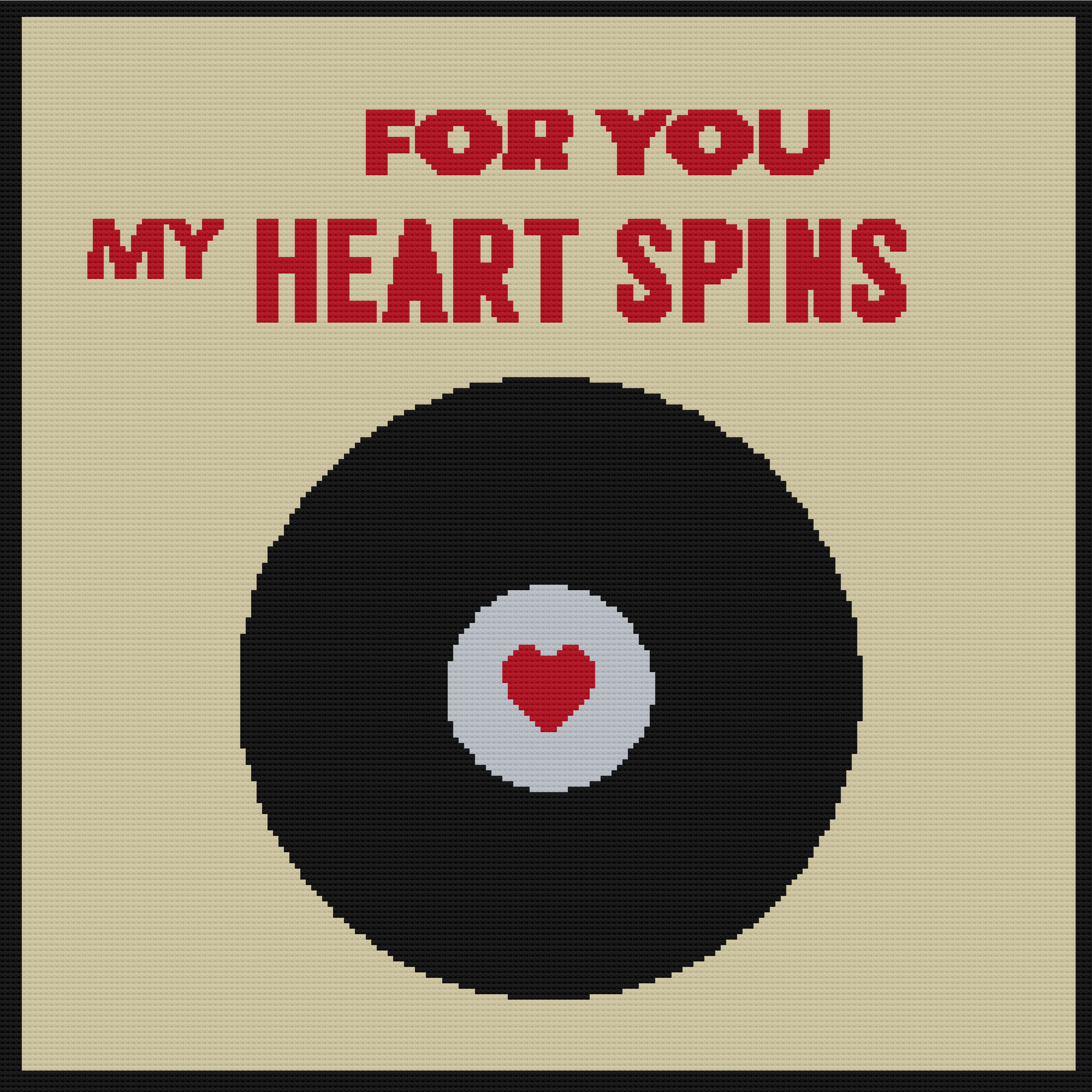 For You Heart Spins - Payhip