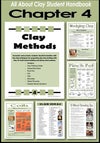 The All About Clay STUDENT HANDBOOK with Chapter Questions and Answer ...