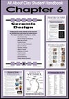 The All About Clay STUDENT HANDBOOK with Chapter Questions and Answer ...