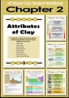 The All About Clay STUDENT HANDBOOK with Chapter Questions and Answer ...