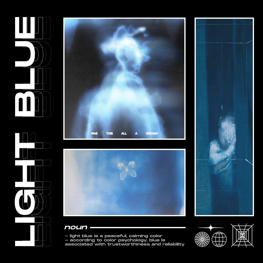 "light blue" - guitar loop kit - Payhip