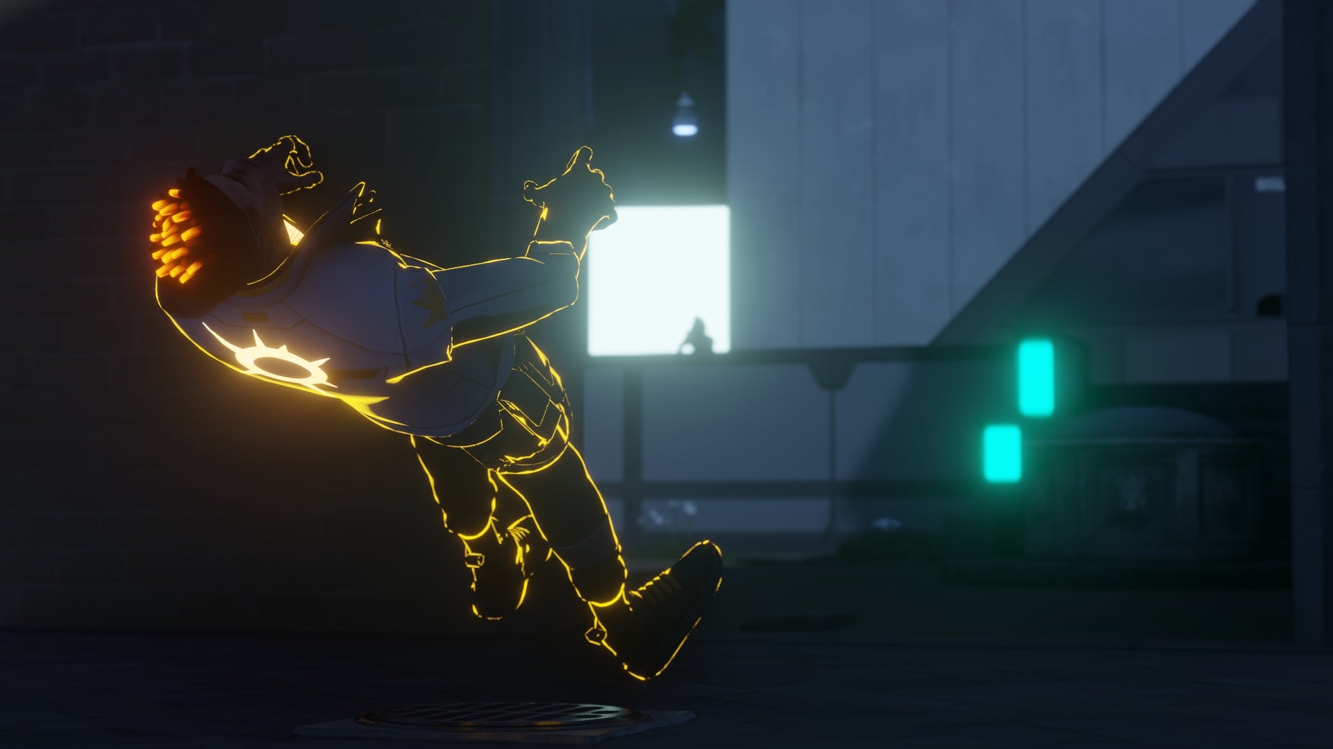 3D Cinematic Pack Mirage Valorant Edition - Payhip