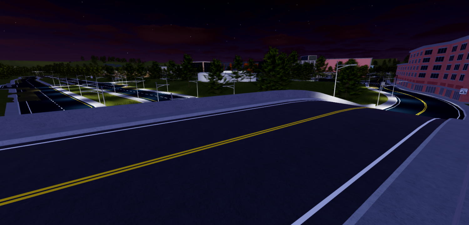 RoseWind Roleplay Map - Payhip