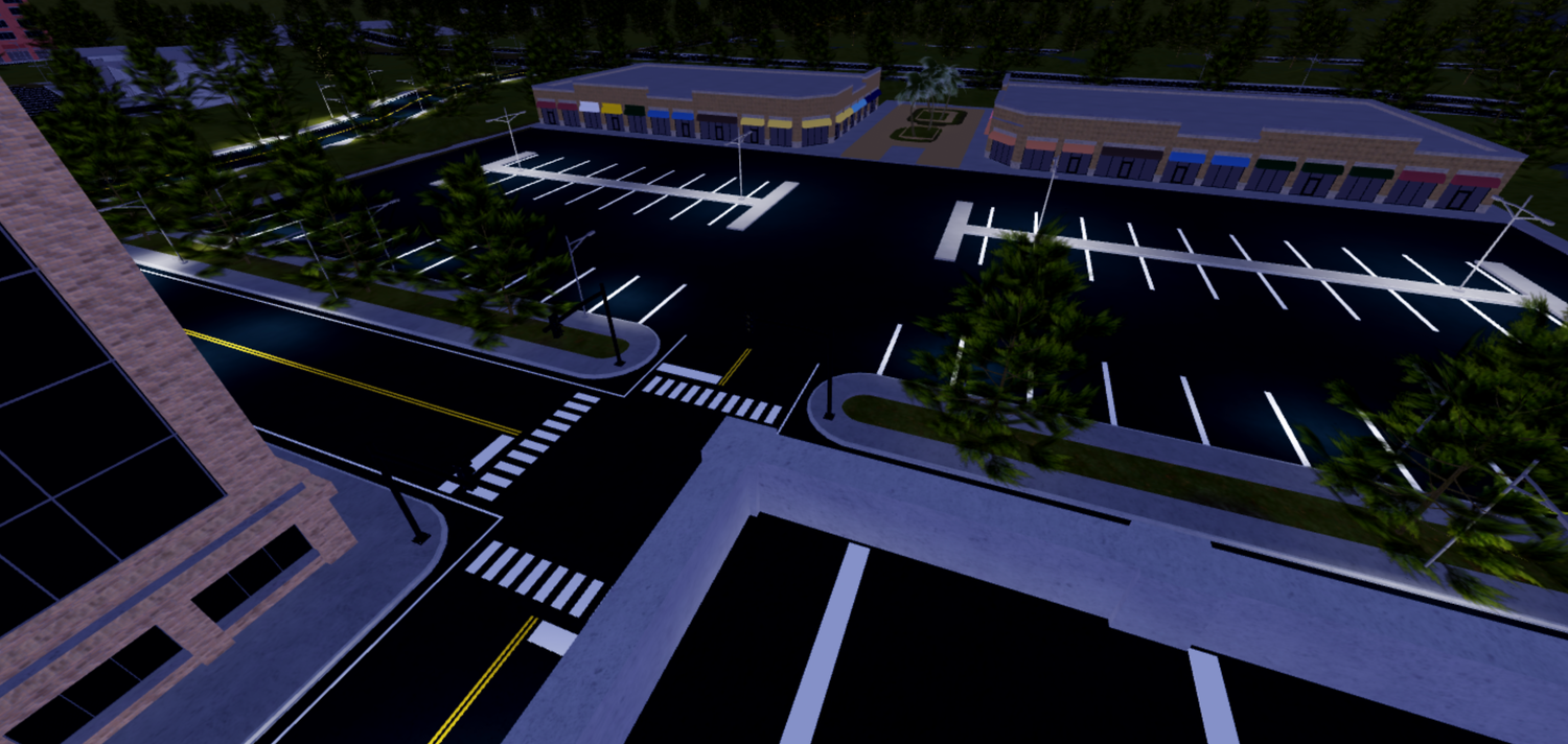 RoseWind Roleplay Map - Payhip