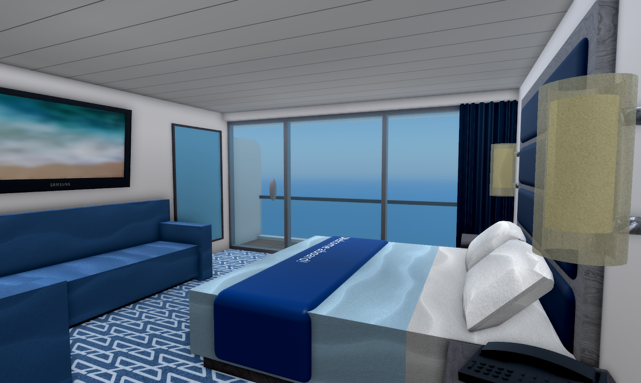 Cruise Ship - Payhip