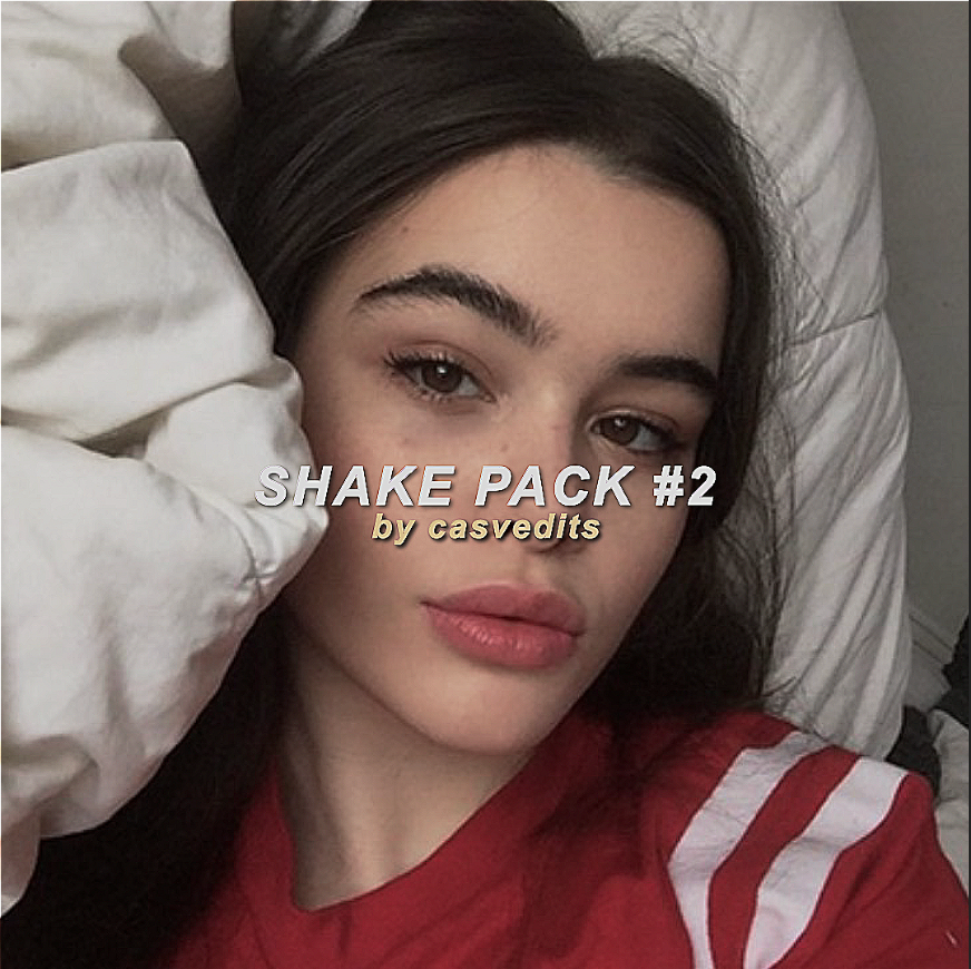 SHAKE PACK #2 - Payhip