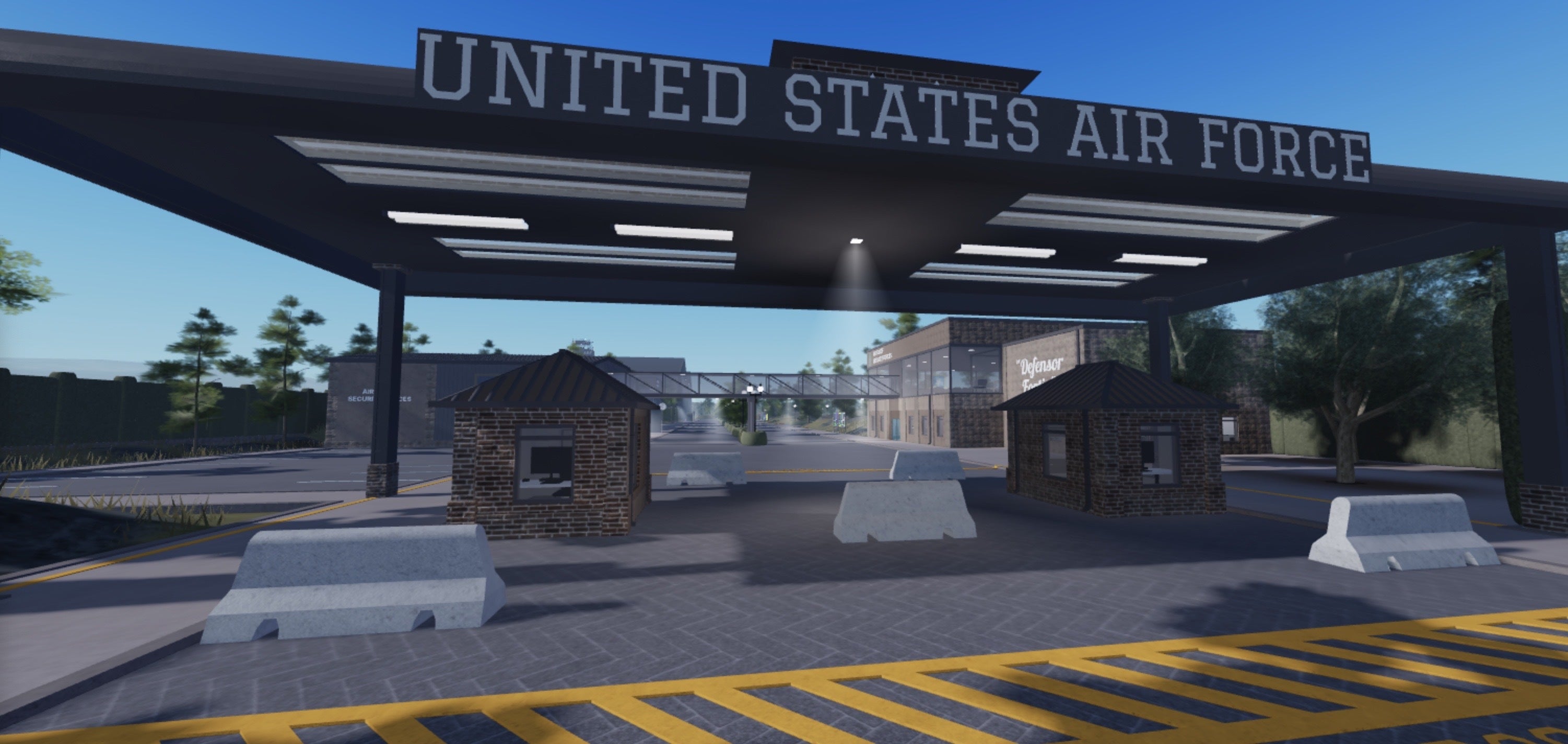 Air Force Academy - Payhip