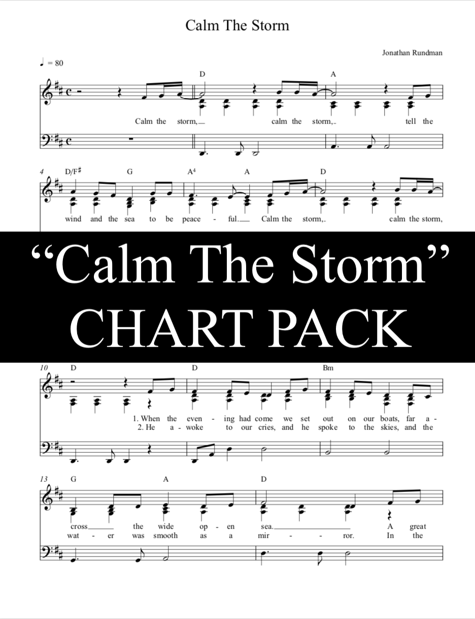 Jonathan Rundman - Payhip