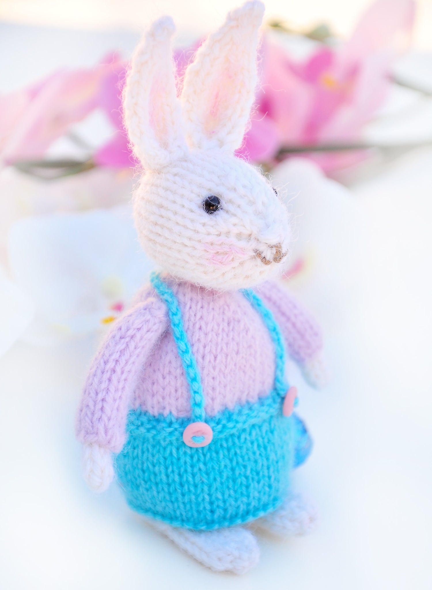 Toy knitting pattern DIY knit Amigurumi Waldorf Horse& pattern - Payhip