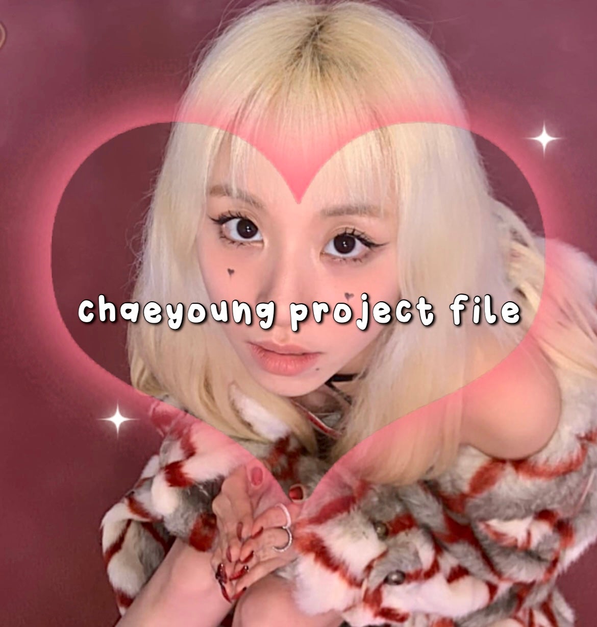 chaeyoung project file - Payhip