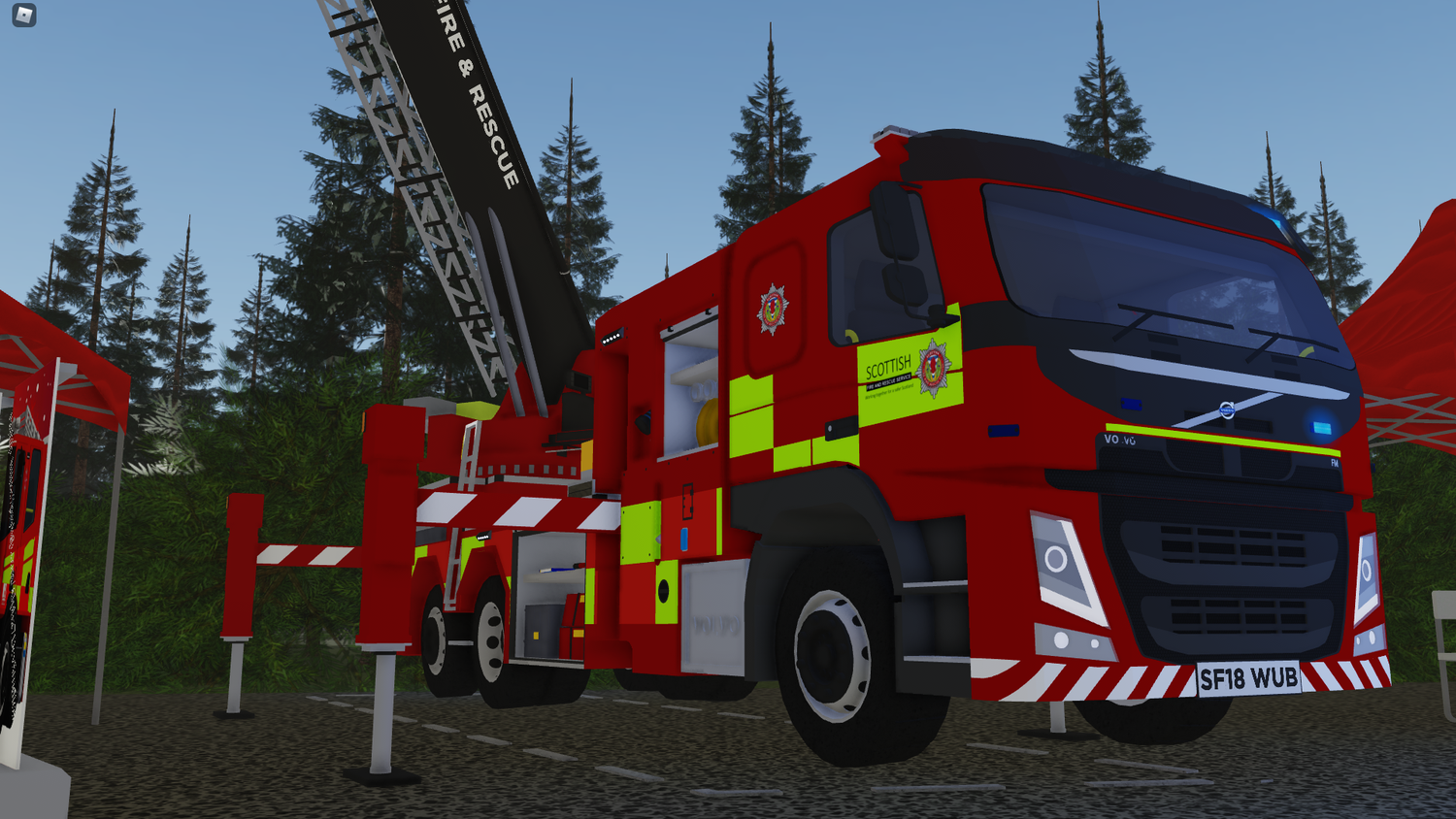 Police Football Spotter Vest - Payhip