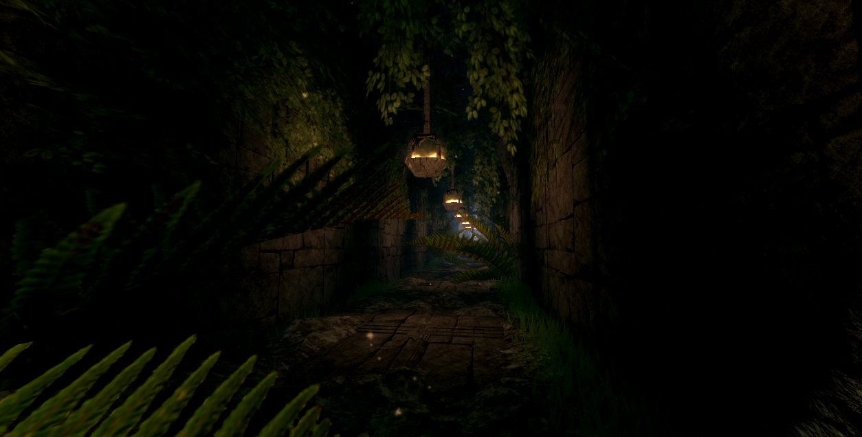 Jedi Temple on Tython - Payhip