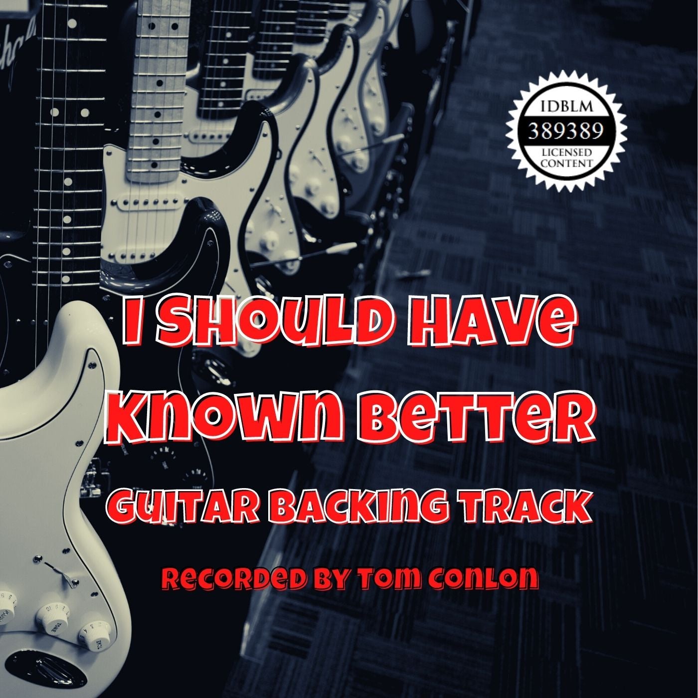 Backing Tracks Collection 1 (10 tracks) - Payhip