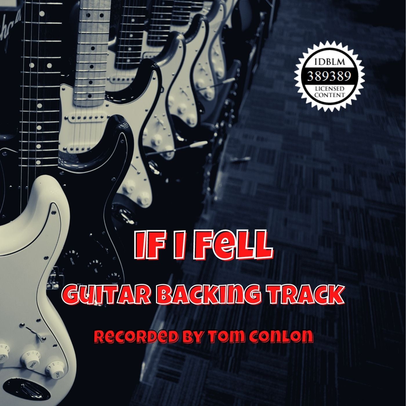 Backing Tracks Collection 1 (10 tracks) - Payhip