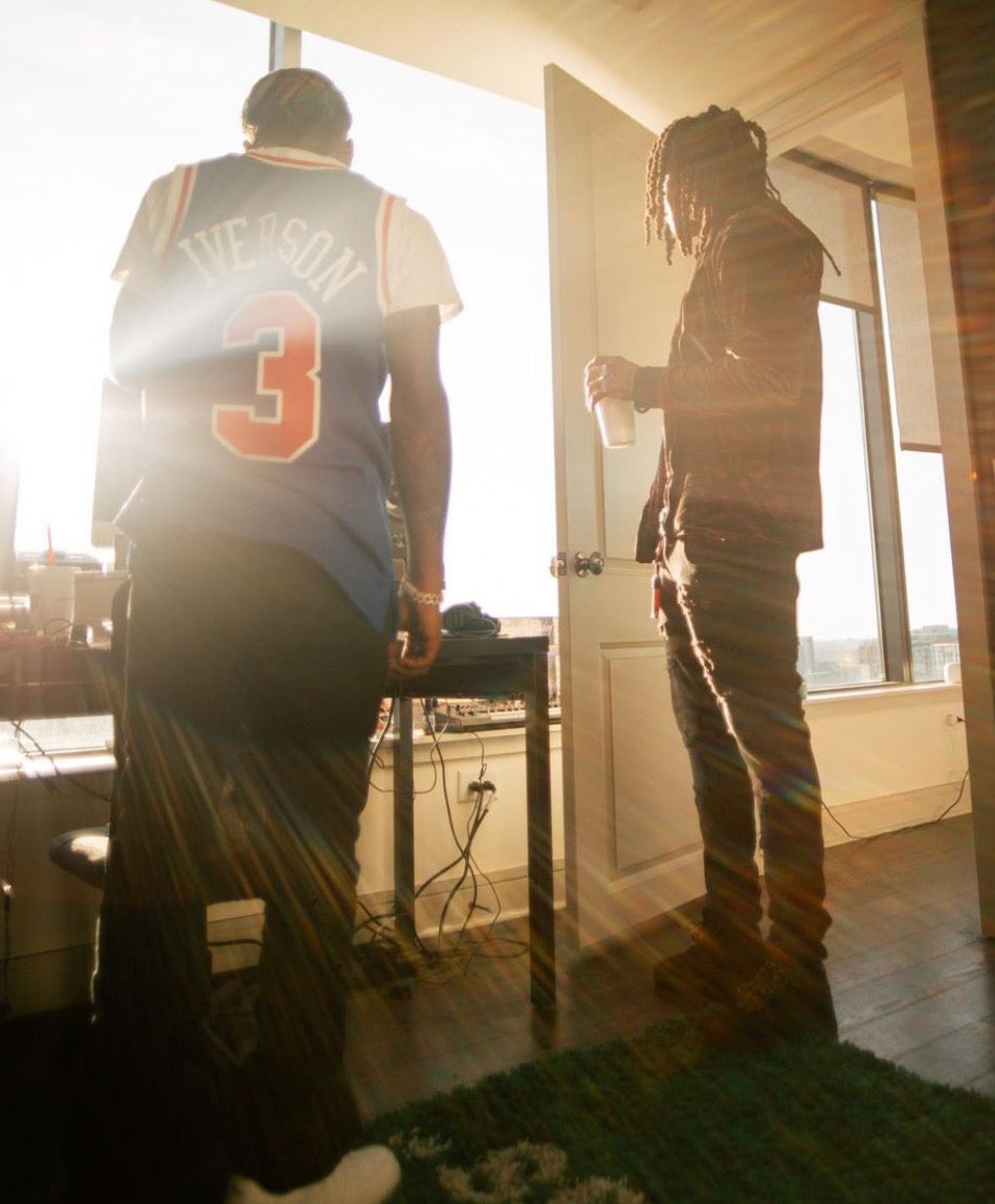 Yung Mal x Pyrex Whippa Type FLP “Abandoned” - Payhip