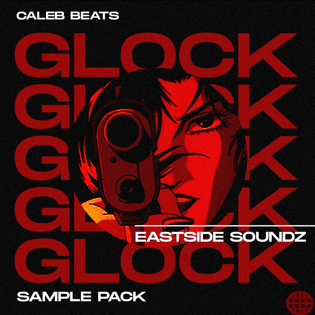 Eastside Sounds - Glock Sample Pack Preview - Payhip
