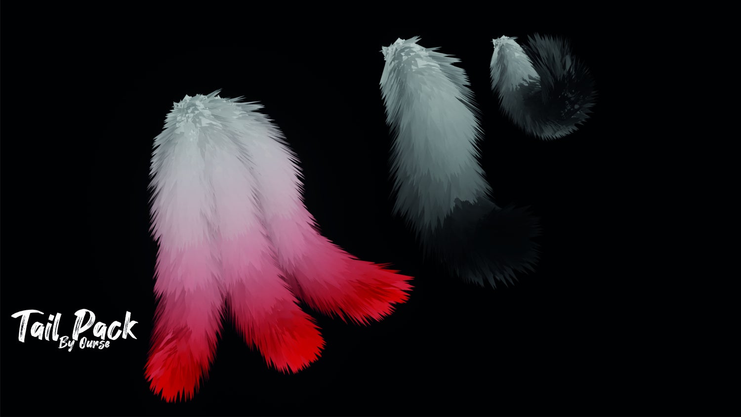 Ourse’s Avatars - Payhip