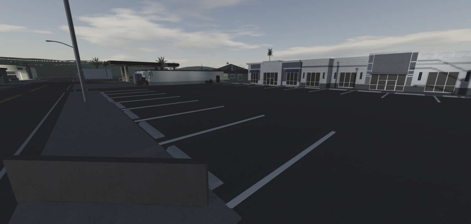 RoseWind Roleplay Map - Payhip