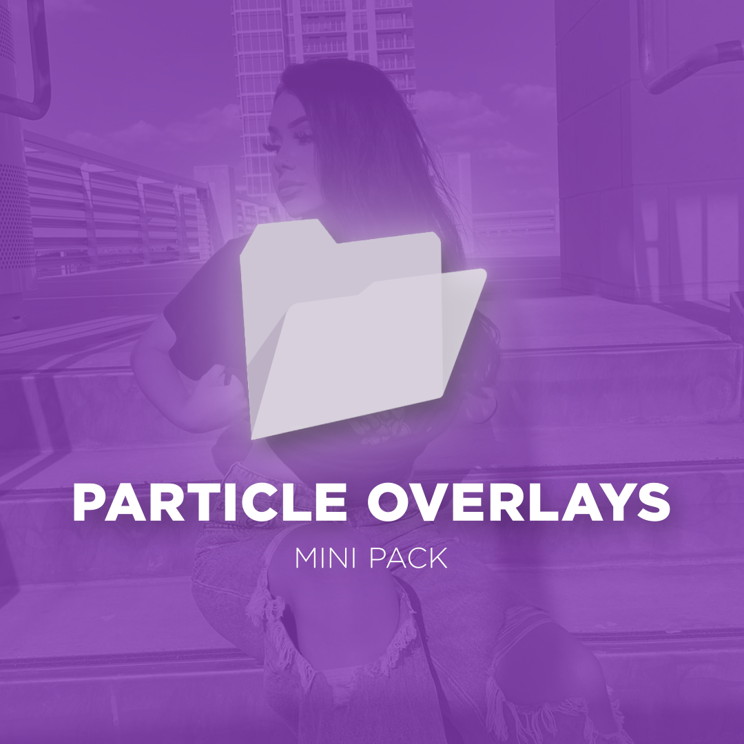 mini particle pack - Payhip