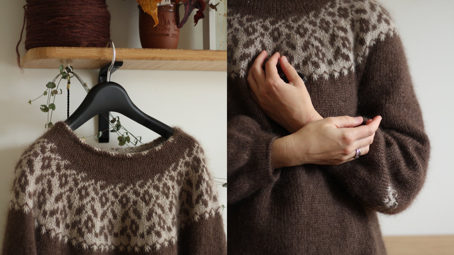 Between petals pullover - Payhip