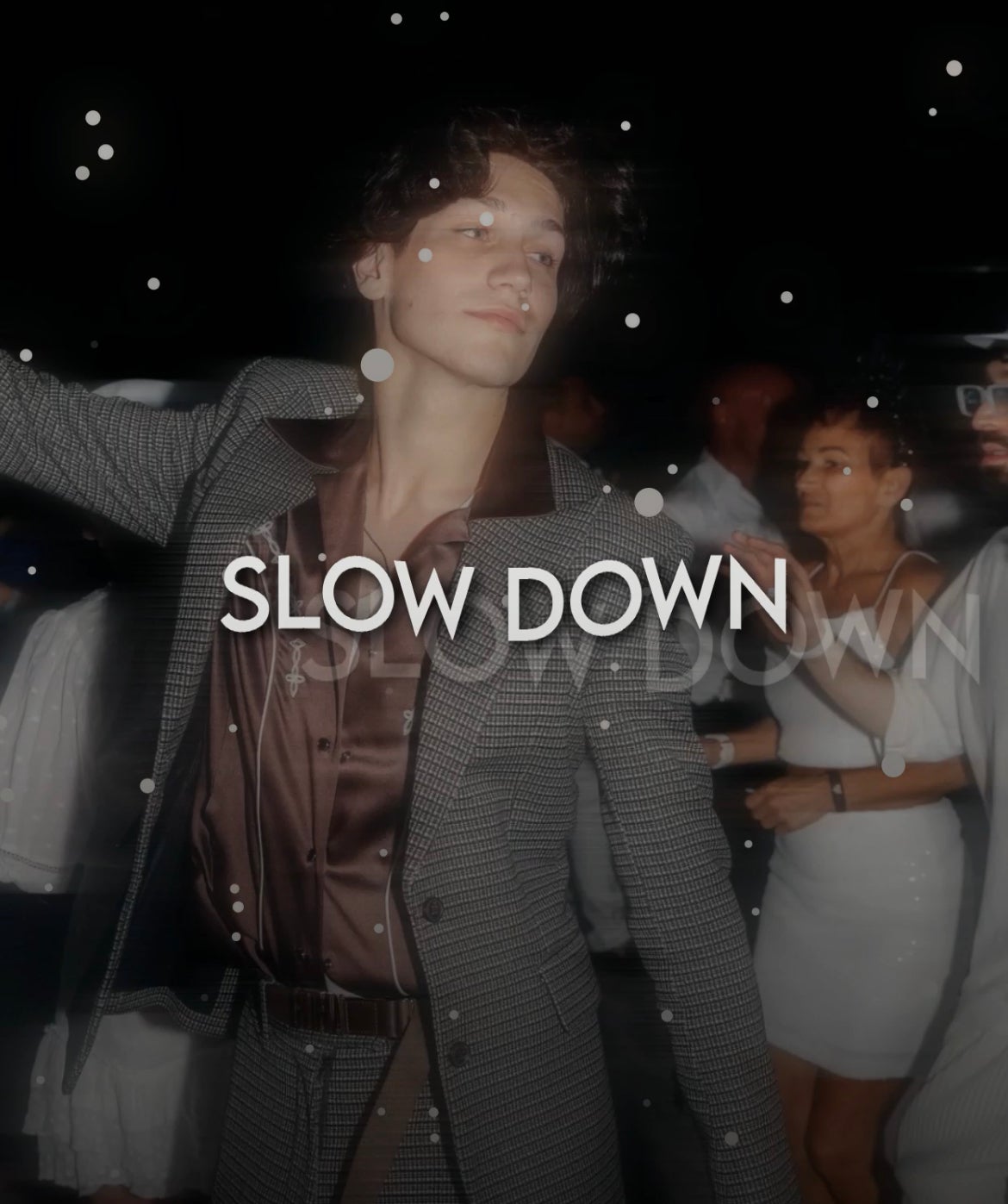 slow down project file - Payhip