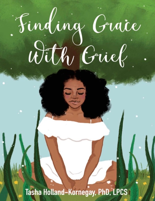 Finding Grace with Grief - Payhip