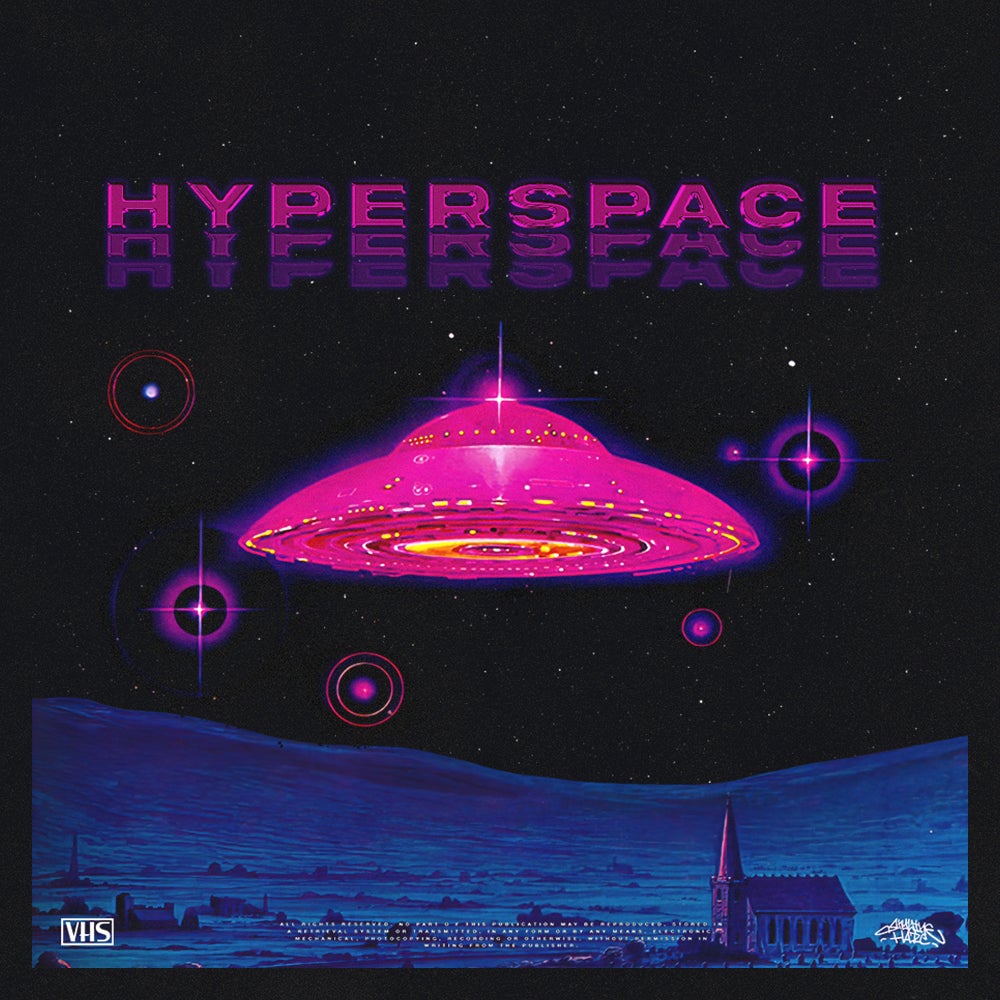 Hyperspace (Loop Kit) - Payhip