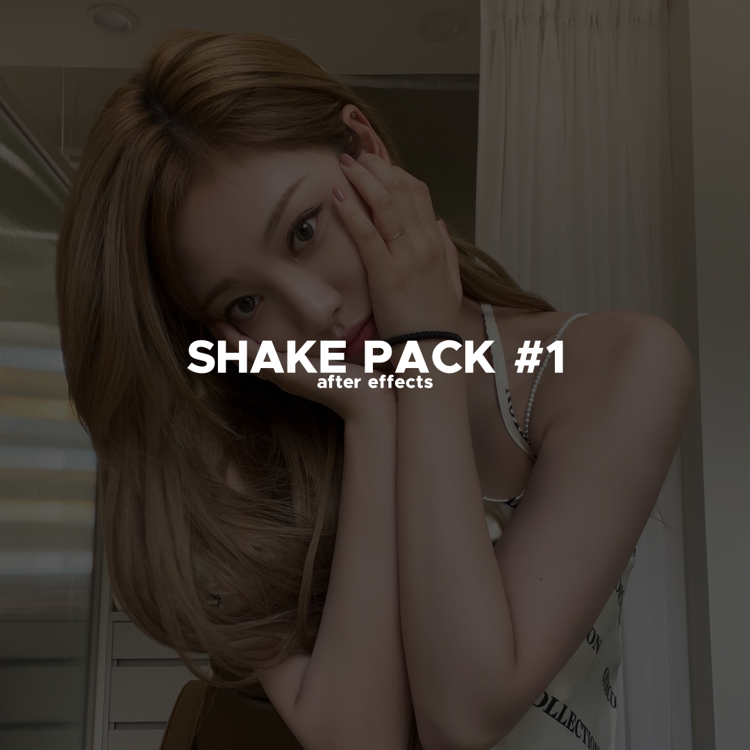 shake pack #1 - Payhip