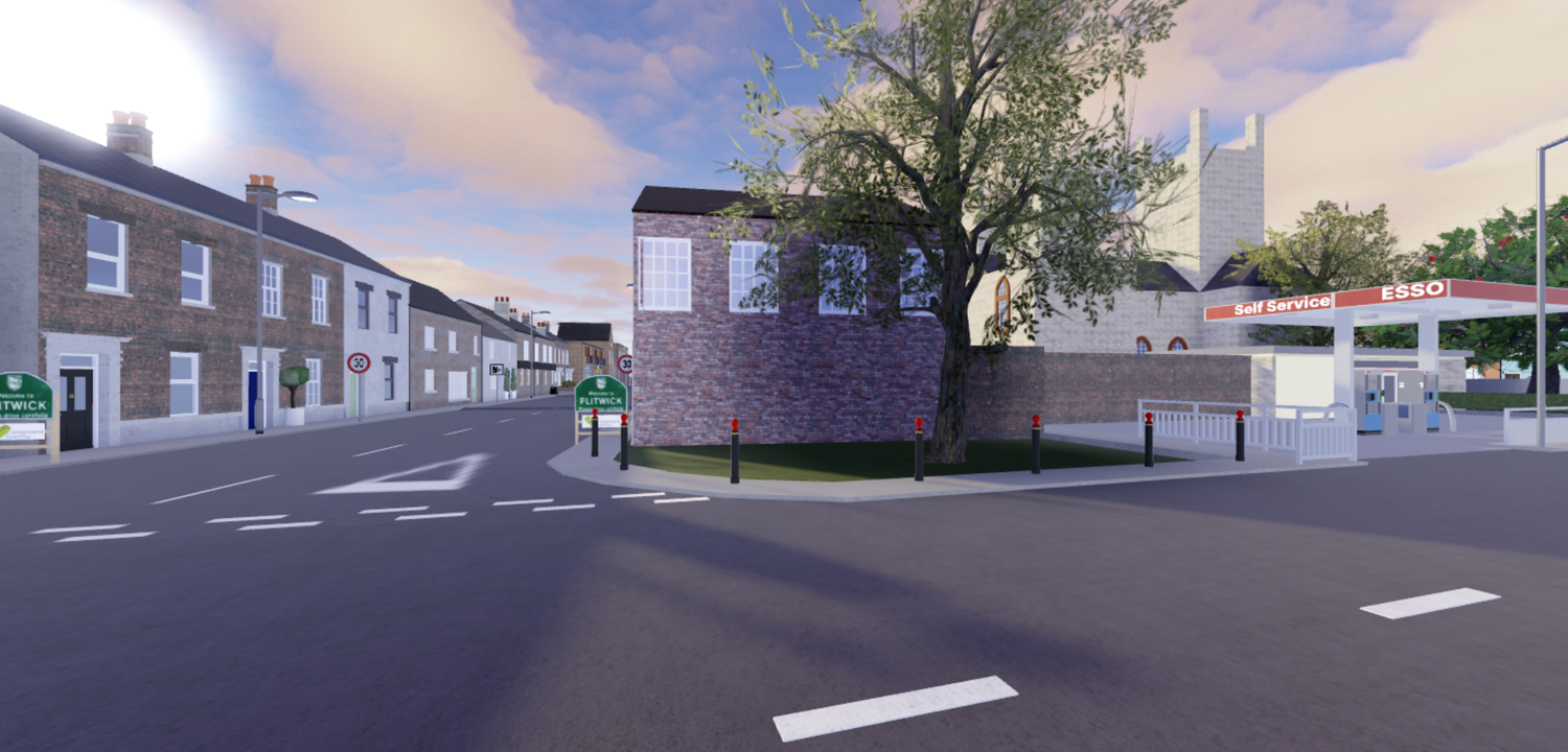 UK Roleplay Map 1 - Payhip