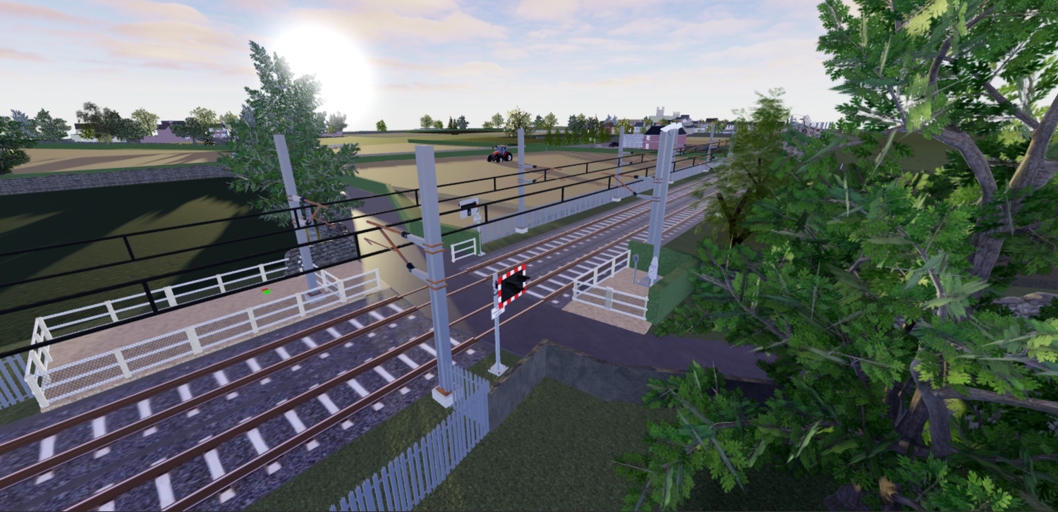 UK Roleplay Map 1 - Payhip