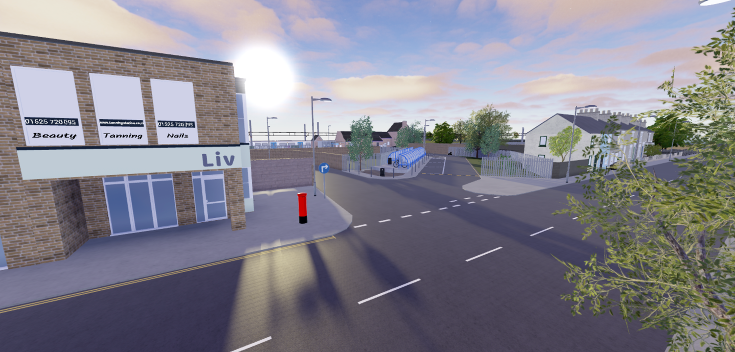 UK Roleplay Map 1 - Payhip