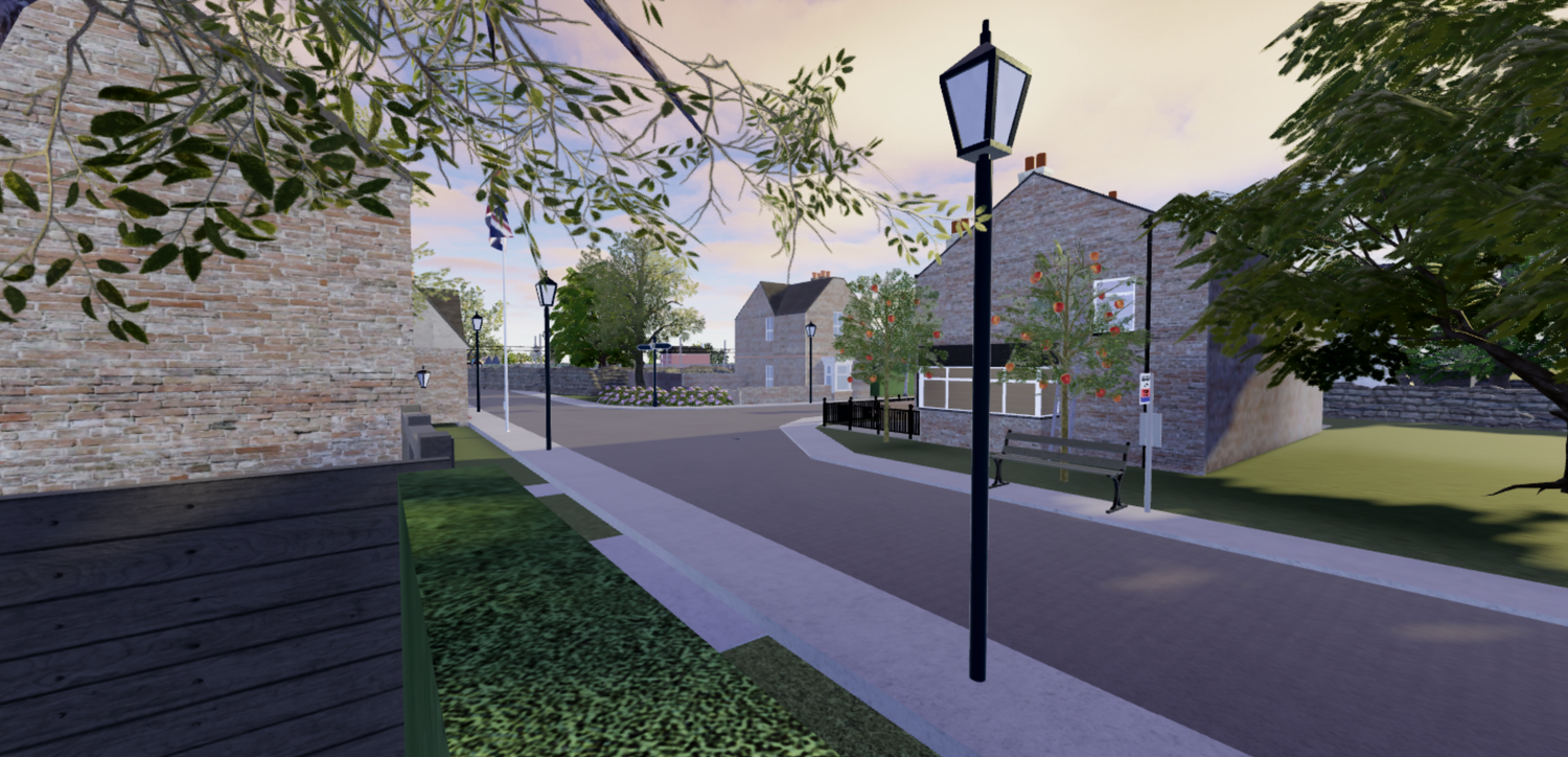 UK Roleplay Map 1 - Payhip