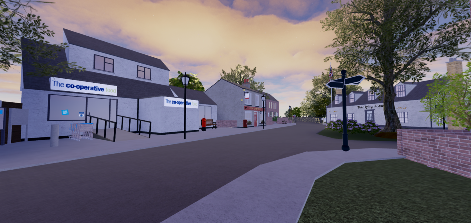 UK Roleplay Map 1 - Payhip