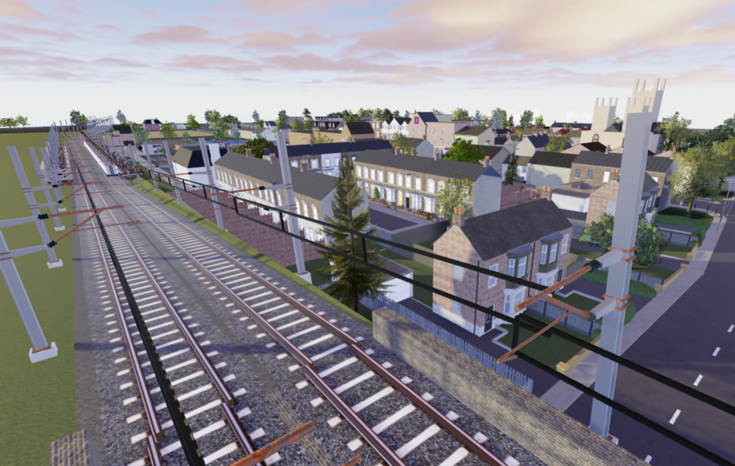 UK Roleplay Map 1 - Payhip