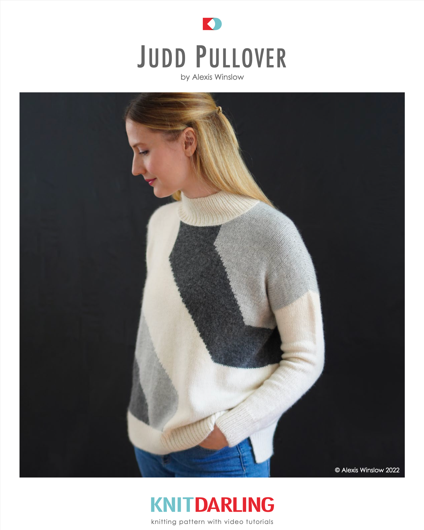 Judd Pullover - Payhip
