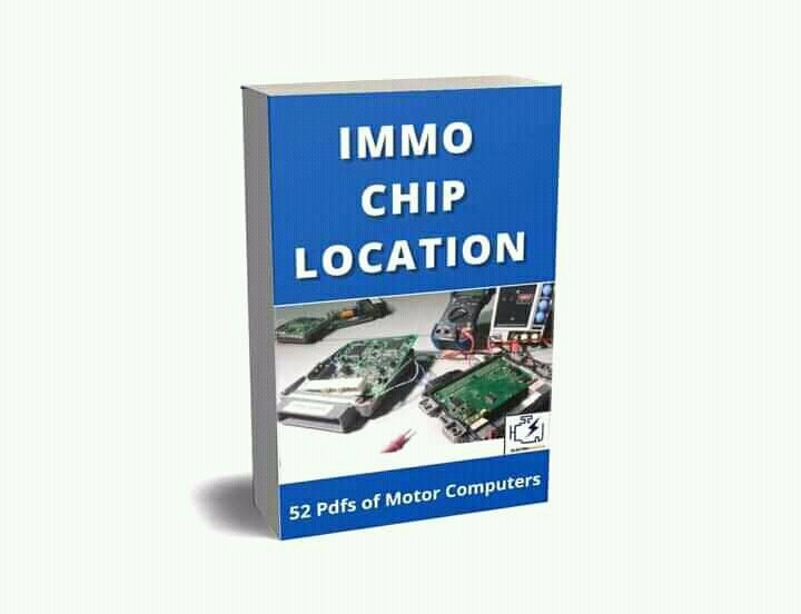IMMO Chip Location Files - Payhip