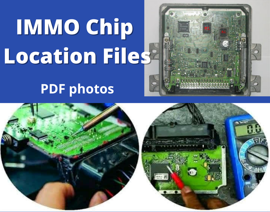 IMMO Chip Location Files - Payhip