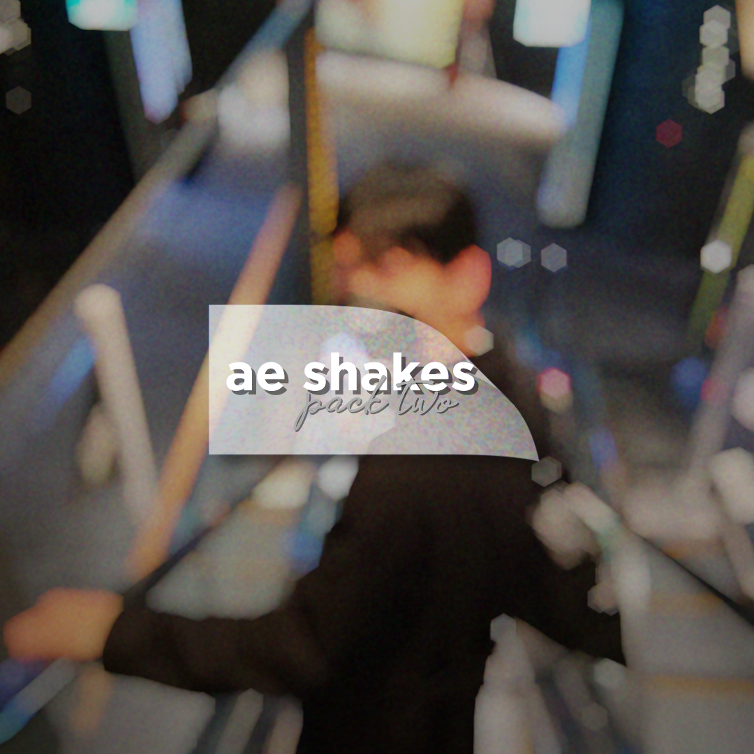 ae shakes #2 - Payhip