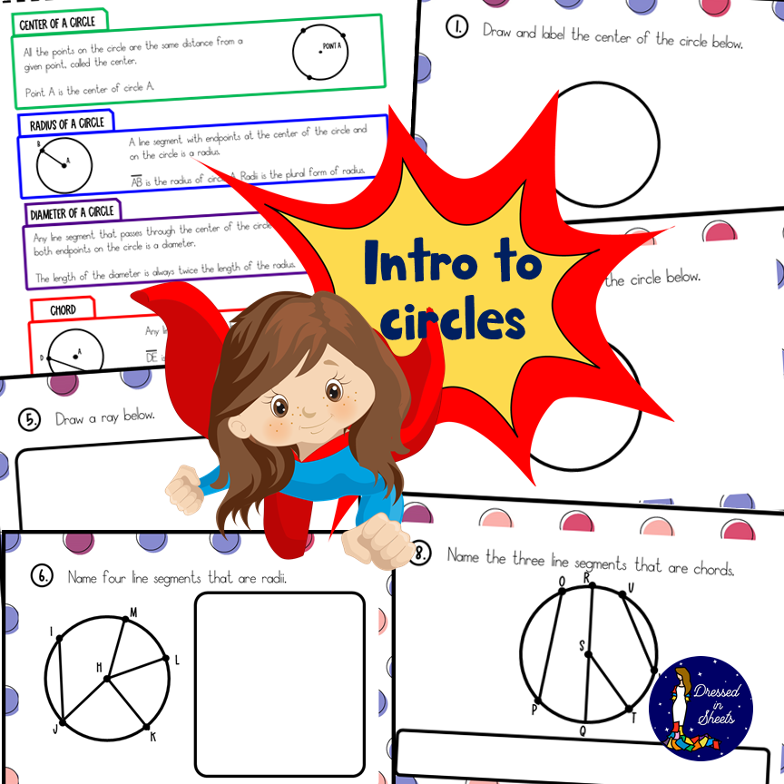 Introduction to Circles - Payhip
