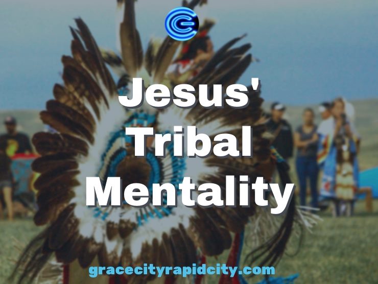 Jesus' Tribal Mentality - Payhip