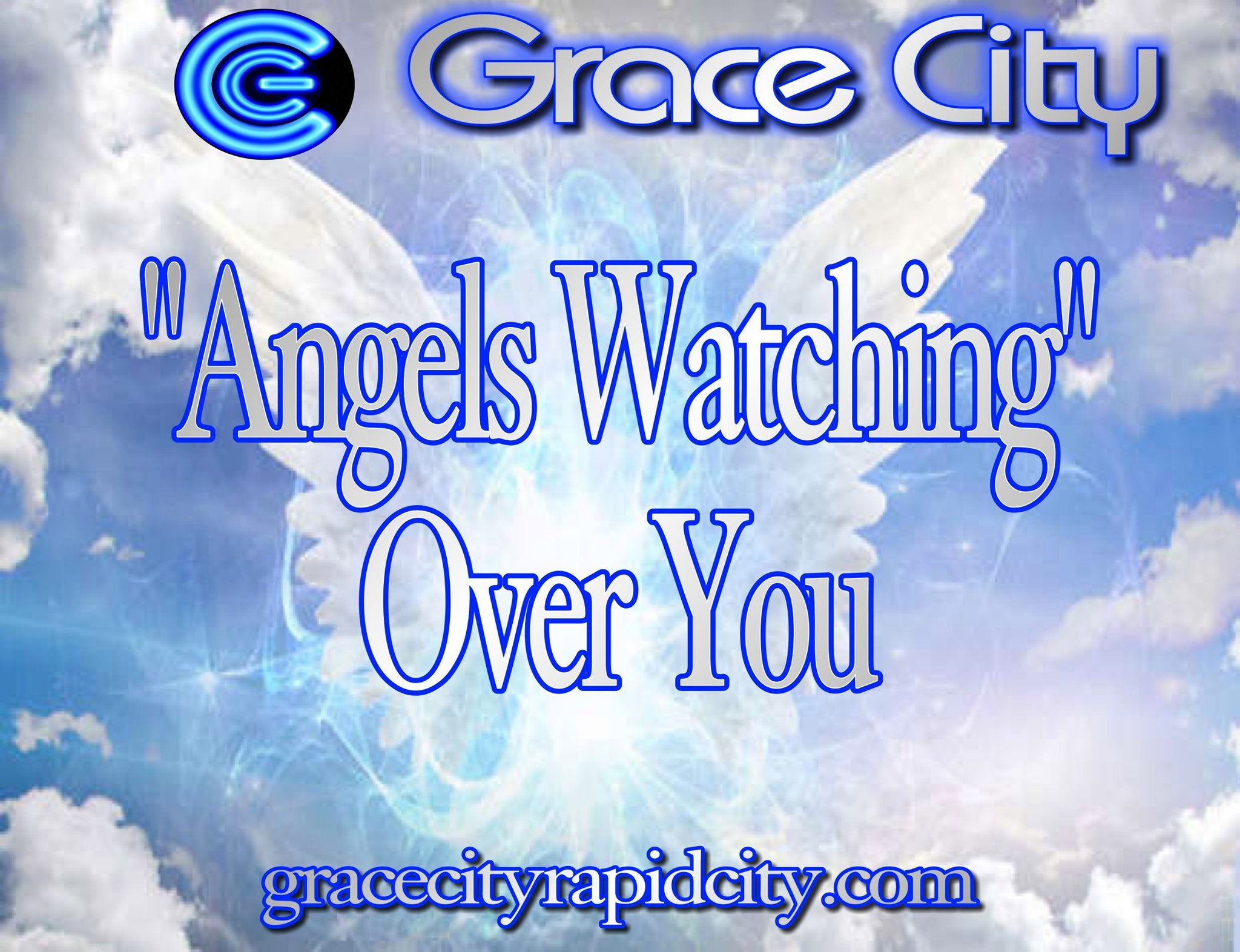 Angels Watching Over You - Payhip