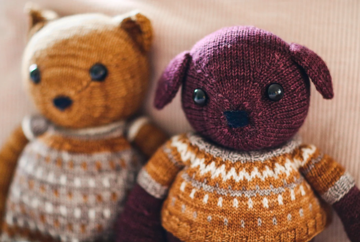 Pip & Pepper - Payhip