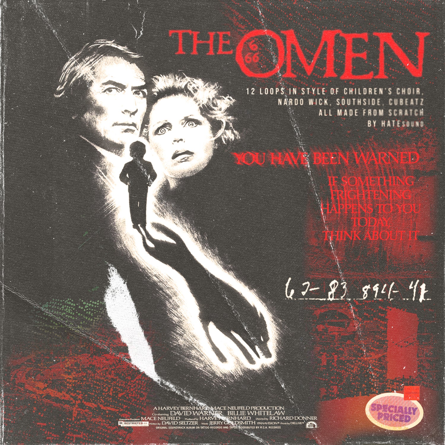 The Omen (Free Demo) - Payhip