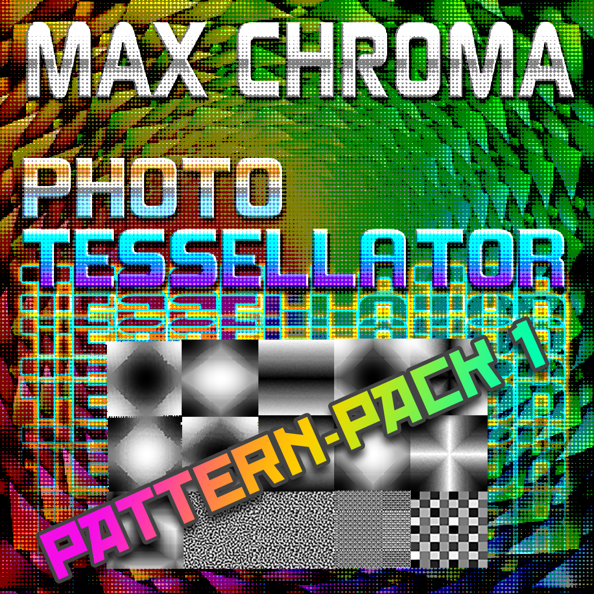 Max Chroma - Payhip